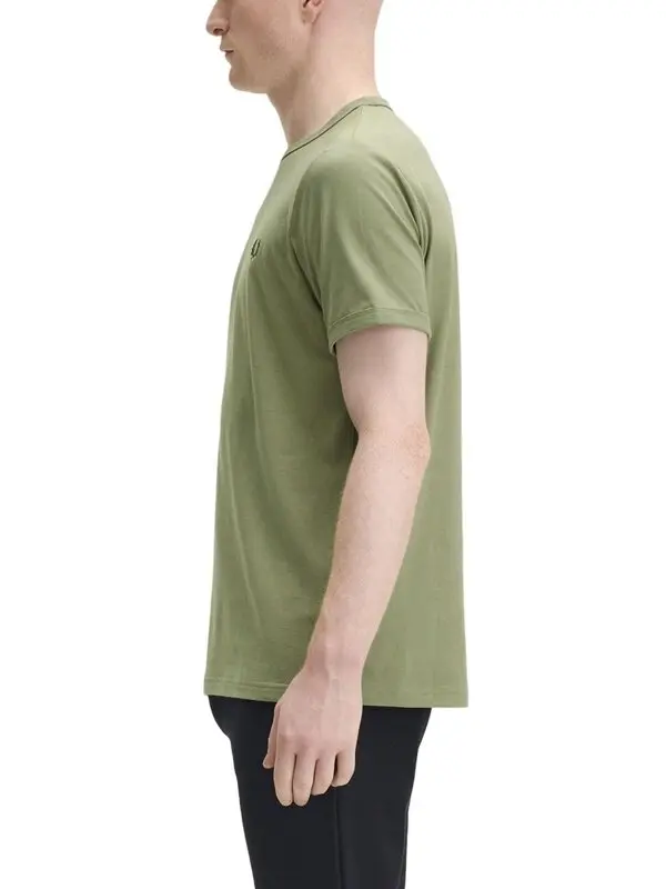 Fred Perry Ringer T-shirt