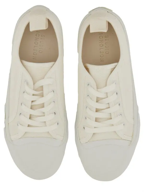 Studio Nicholson Byrd Sneakers