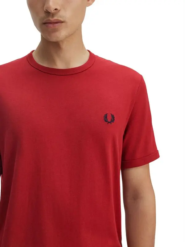 Fred Perry Ringer T-shirt