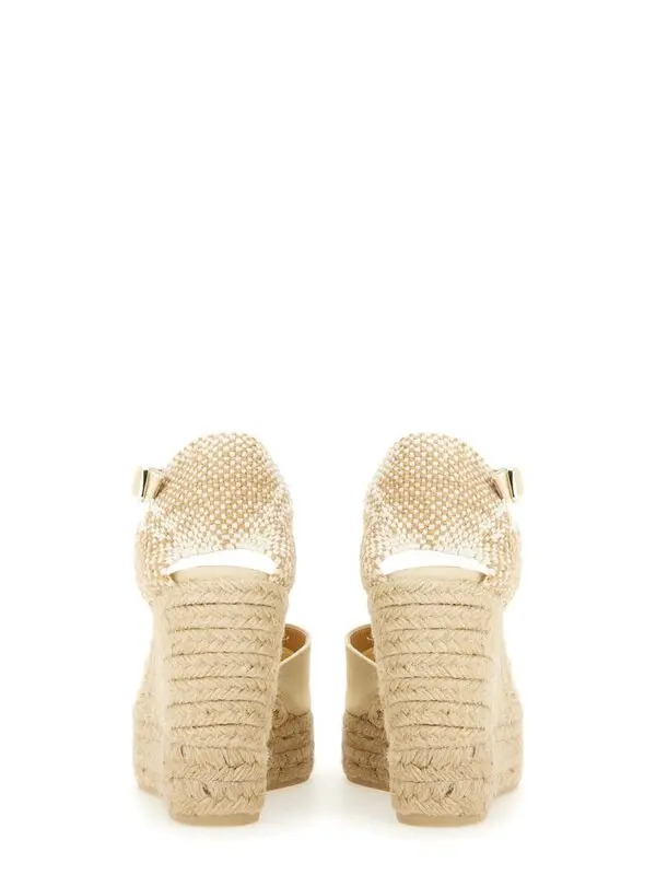 CastaÑer Carol Espadrille