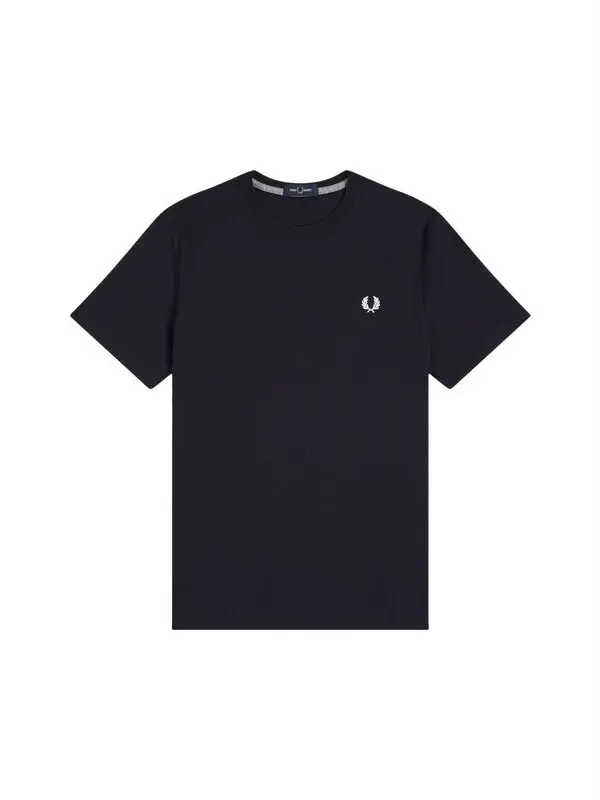 Fred Perry Cotton T-shirt