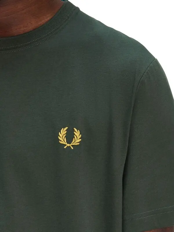 Fred Perry Classic T-shirt - Green
