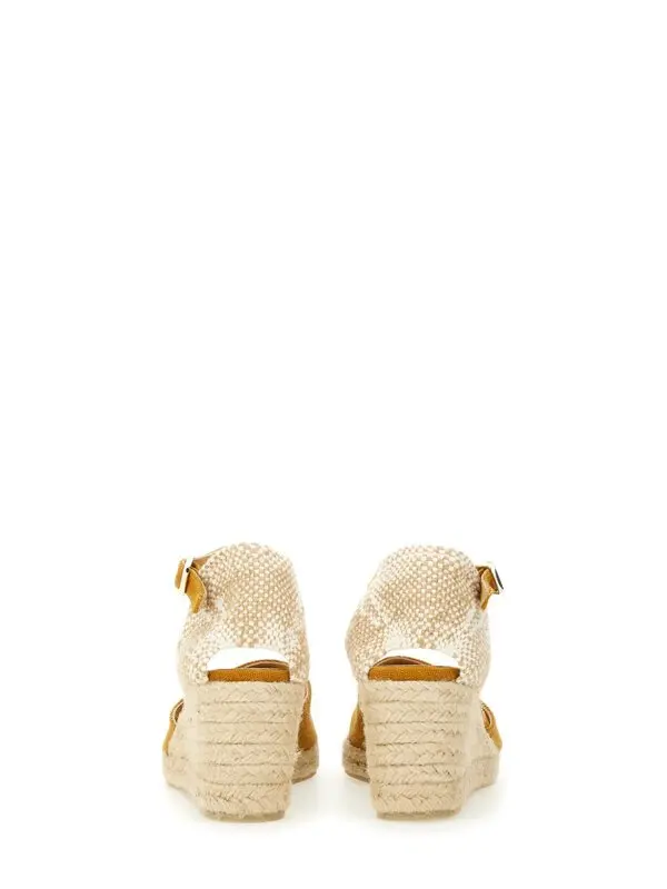 CastaÑer Carol Espadrille