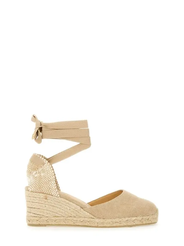 CastaÑer Espadrille - Beige
