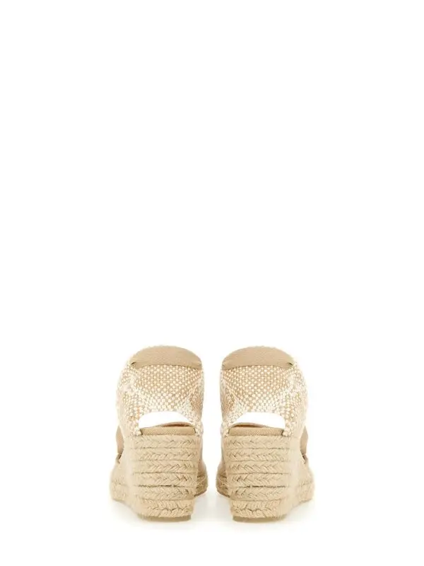 CastaÑer Espadrille - Beige