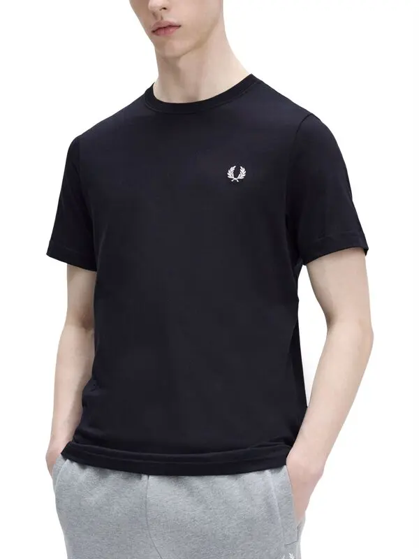 Fred Perry Classic T-shirt - Blue