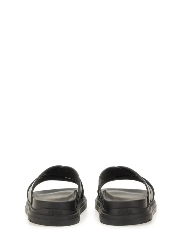 Fendi Slide Sandal