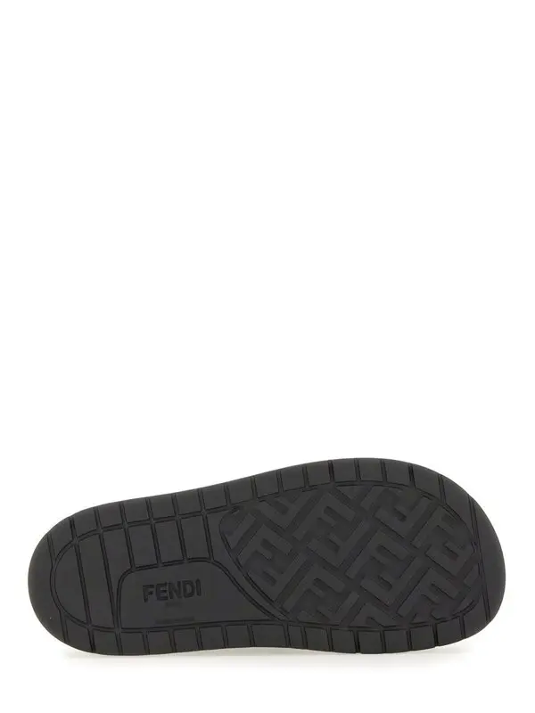 Fendi Slide Sandal