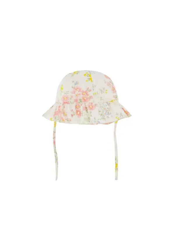 TARTINE ET CHOCOLAT Sun Hat - Multicolour