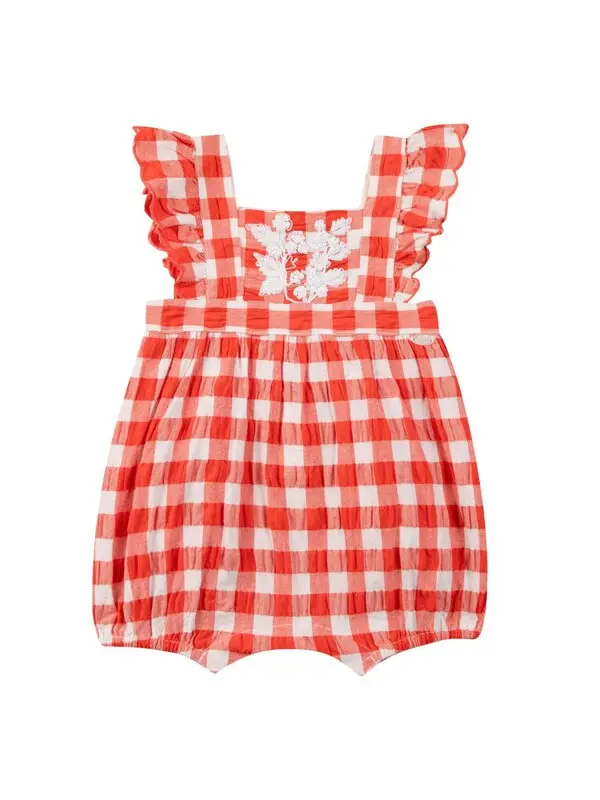TARTINE ET CHOCOLAT Dress