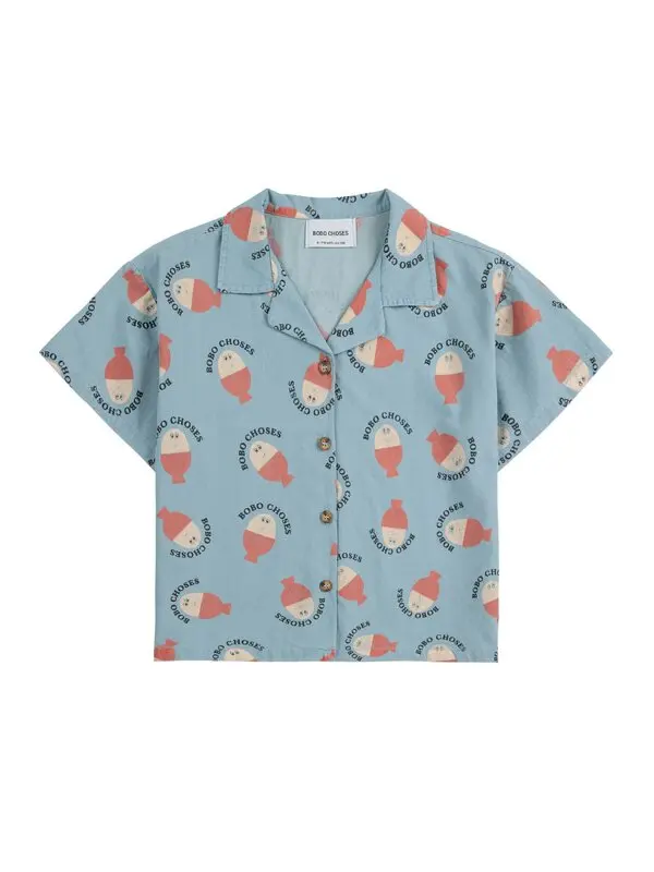 BOBO CHOSES Shirt