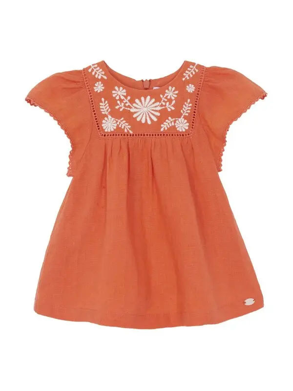 TARTINE ET CHOCOLAT Dress