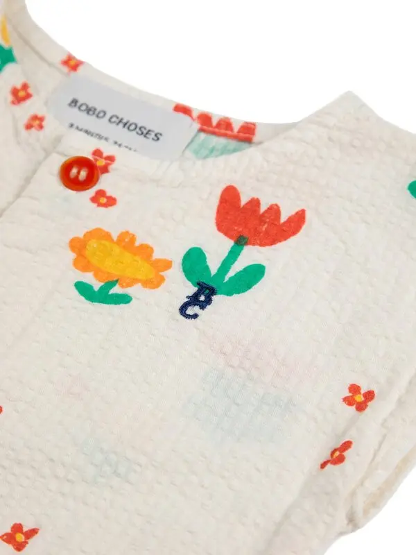 BOBO CHOSES Garden Party Jumpsuit