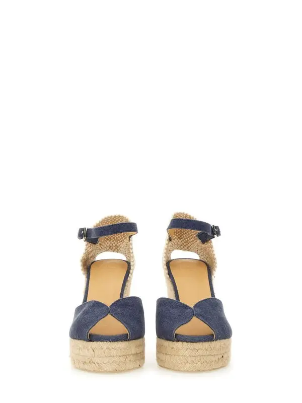 CastaÑer Espadrille