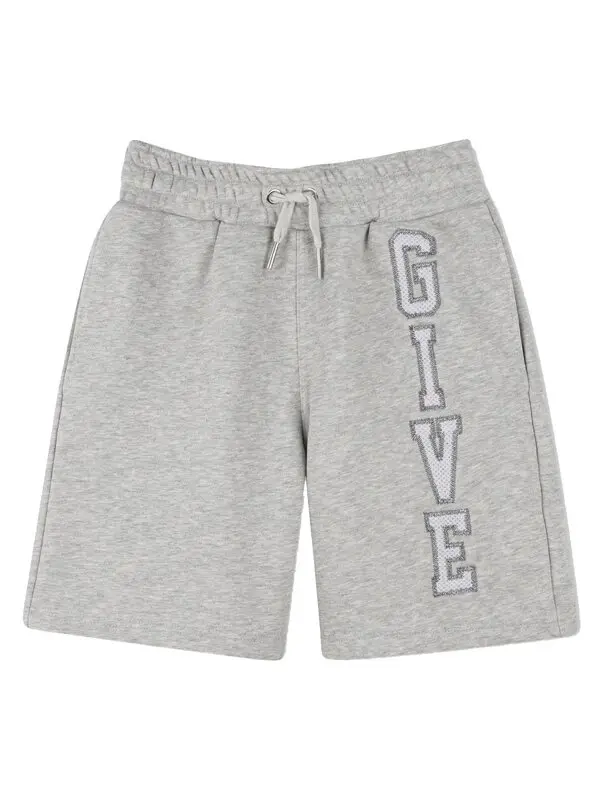 Givenchy Short - Grey