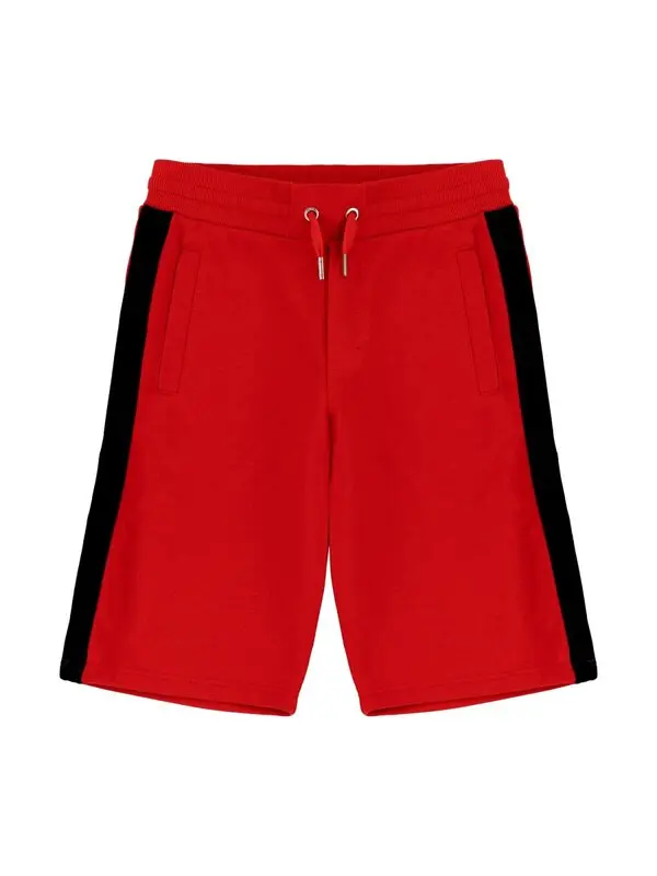 Givenchy Bermuda - Red