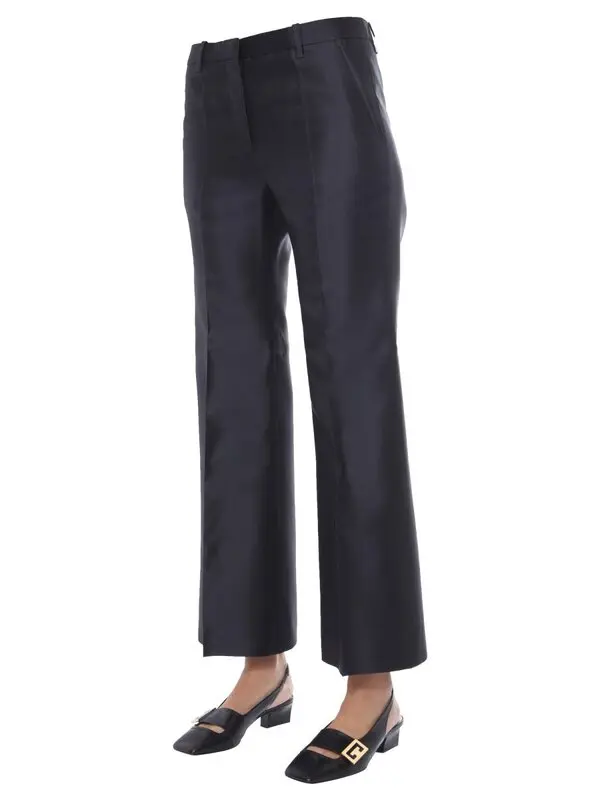 Givenchy Wide Leg Trousers