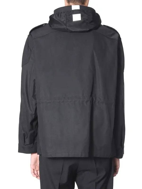Givenchy Windbreaker Jacket