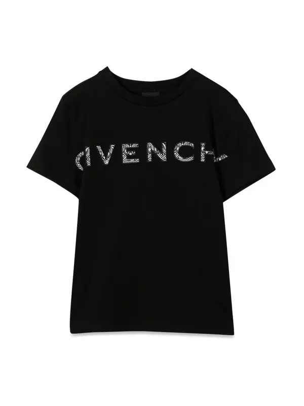 Givenchy Logo T-shirt