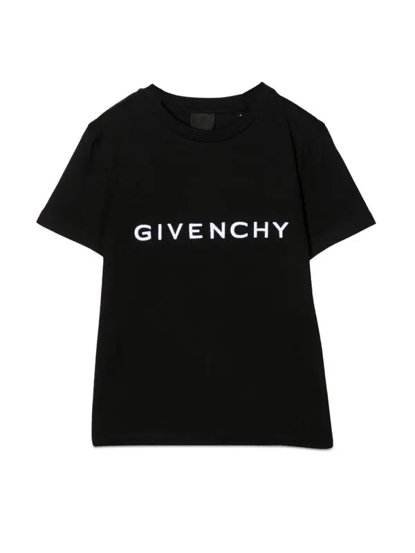 Givenchy Logo T-shirt