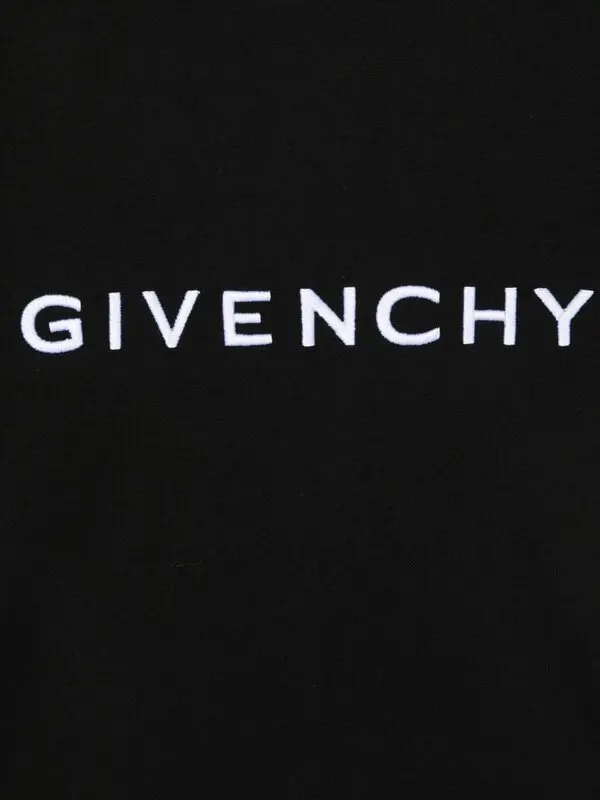 Givenchy Logo T-shirt