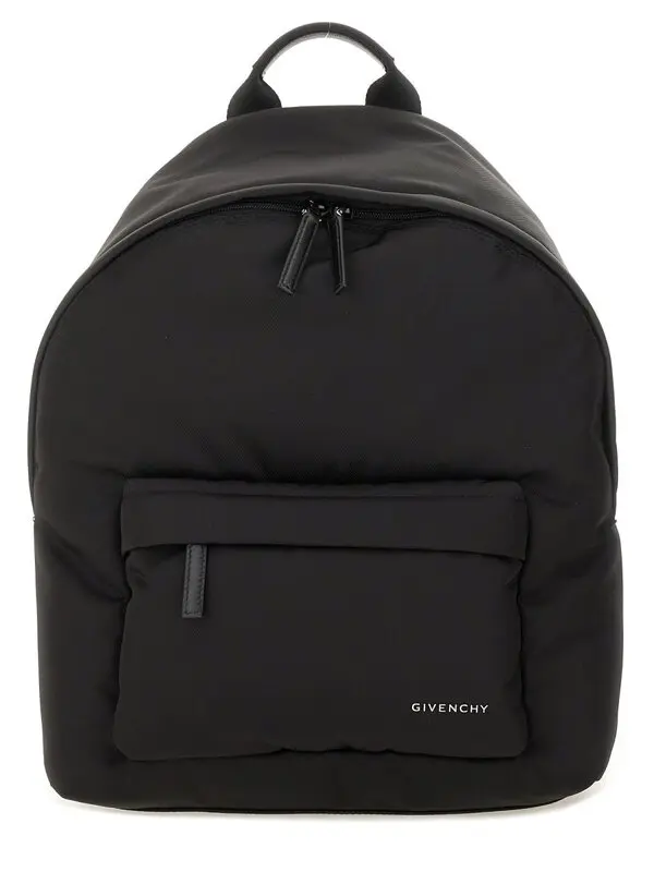 Givenchy Essential U Backpack - Black