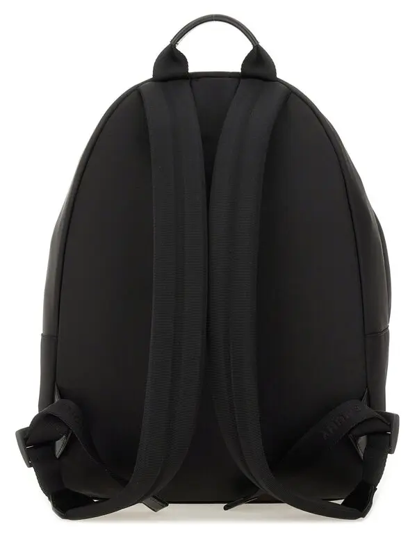 Givenchy Essential U Backpack - Black