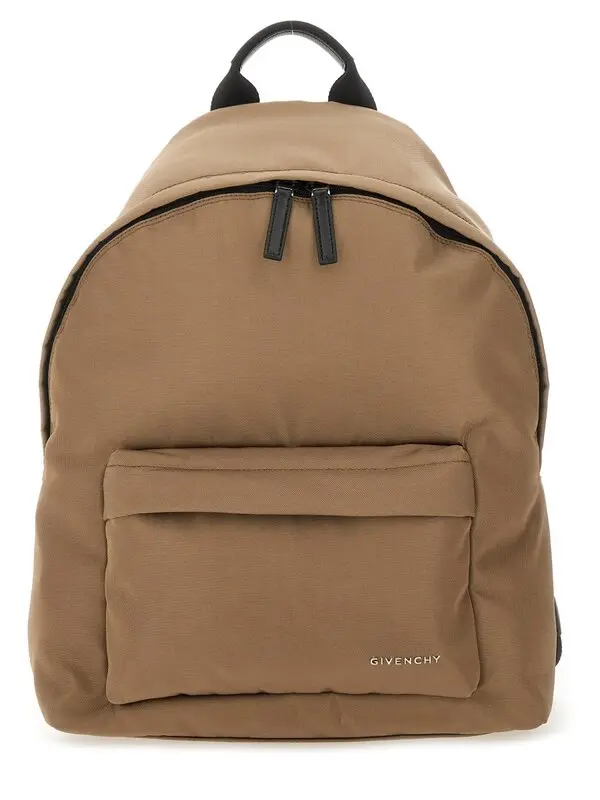Givenchy Essential U Backpack - Brown