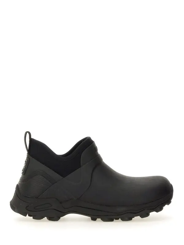Givenchy Chelsea Boot - Black