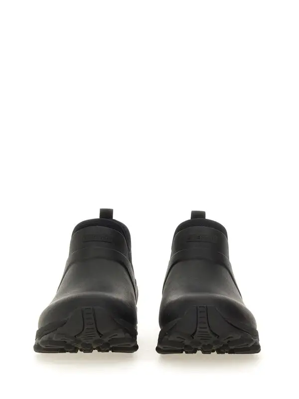 Givenchy Chelsea Boot - Black