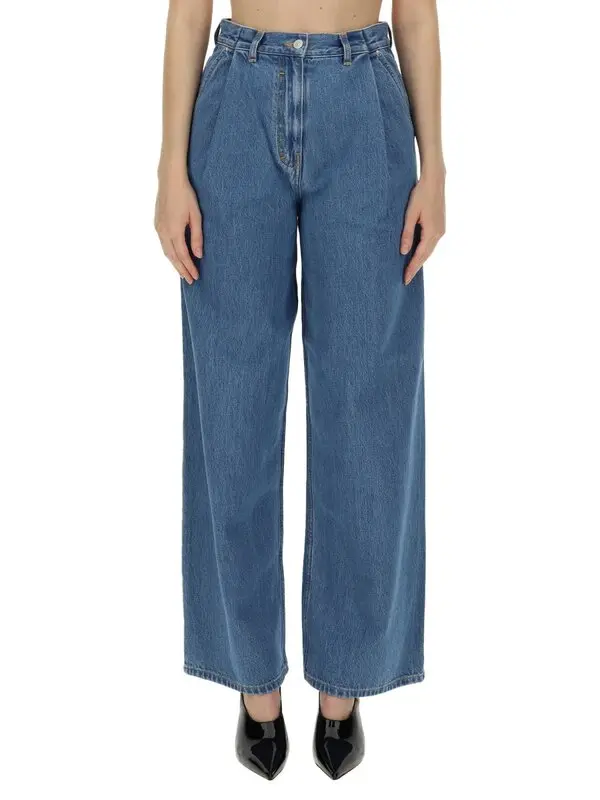 Givenchy Oversize Jeans