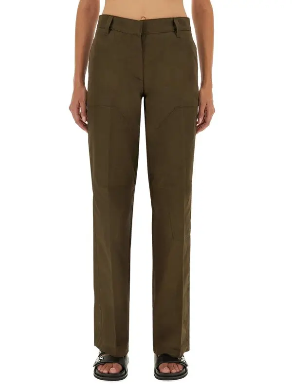 Tory Burch Cargo Pants