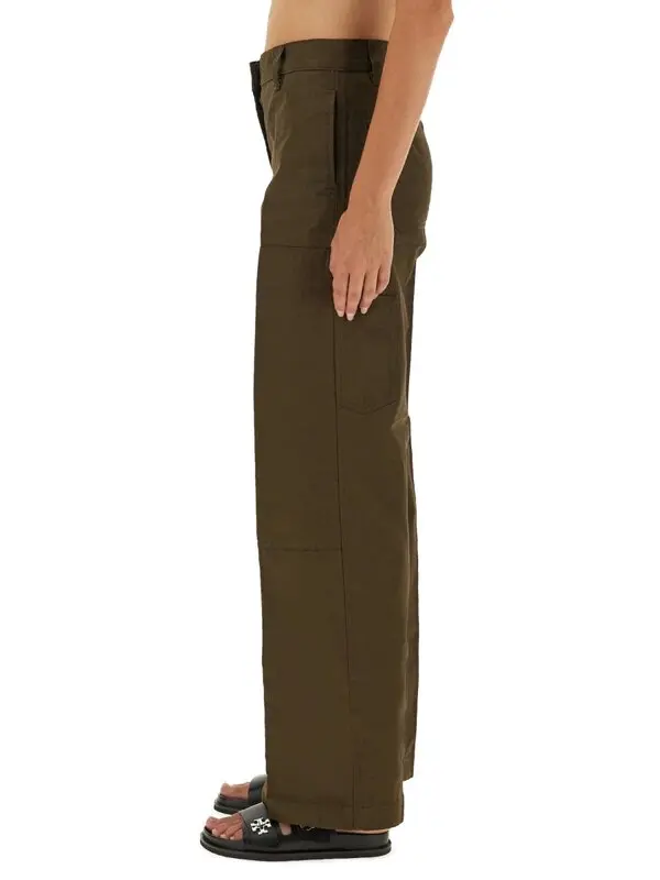 Tory Burch Cargo Pants