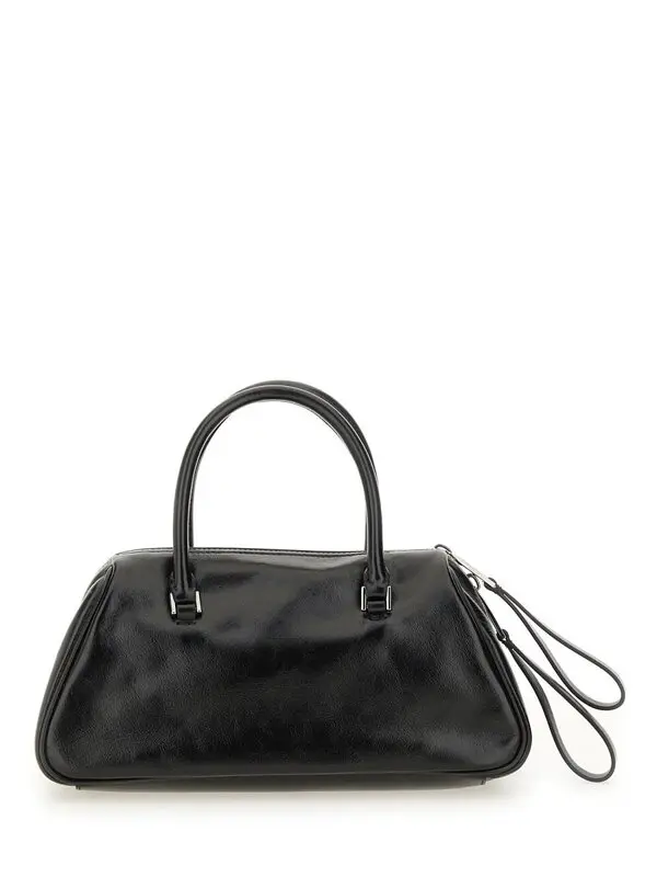FERRAGAMO Bowling Multipocket Bag