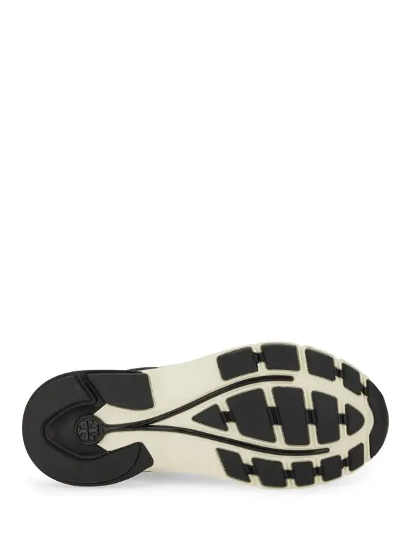 Tory Burch Good Luck Trainer - Black