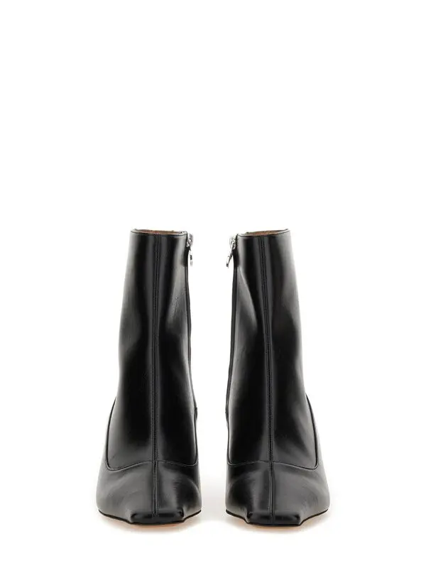 Stella McCartney Spur Boots - Black