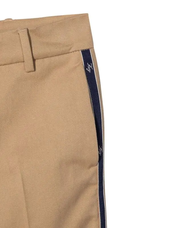 FAY Chino Trousers
