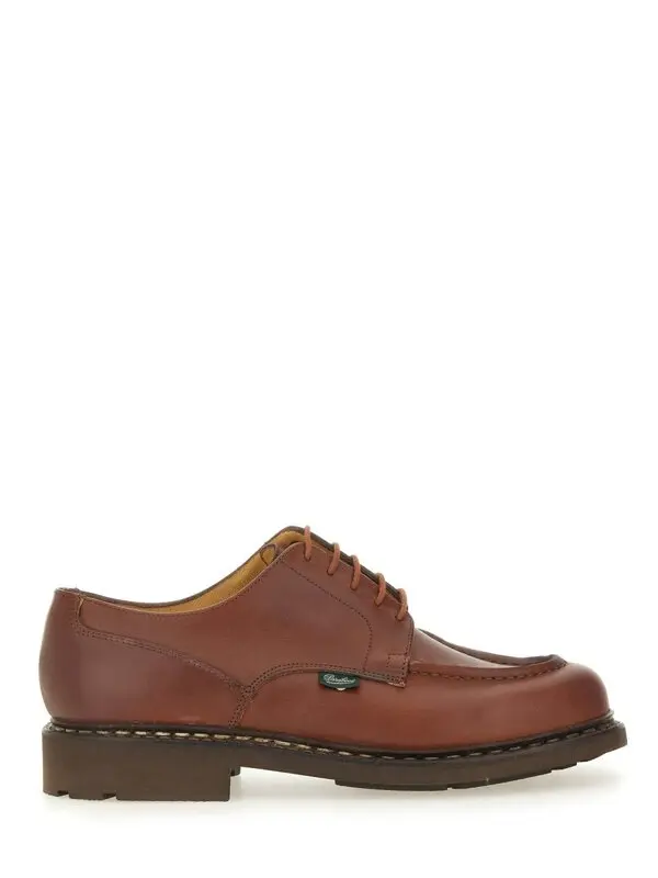 Paraboot Chambord Lace-up Derbies