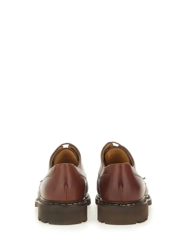 Paraboot Chambord Lace-up Derbies
