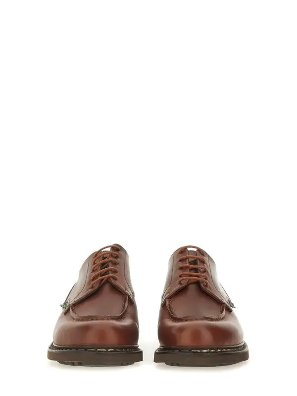Paraboot Chambord Lace-up Derbies