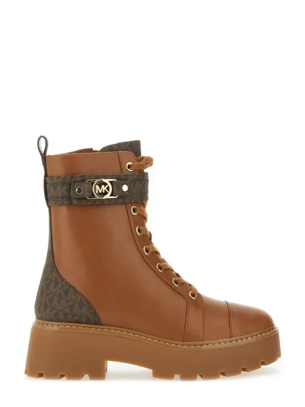 Michael Kors Mandy Boots