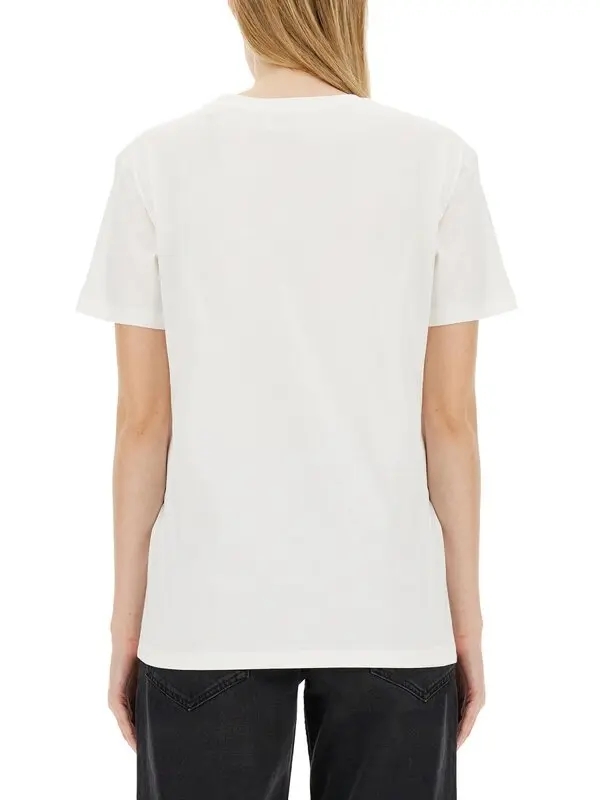 Isabel Marant Regular Fit T-shirt