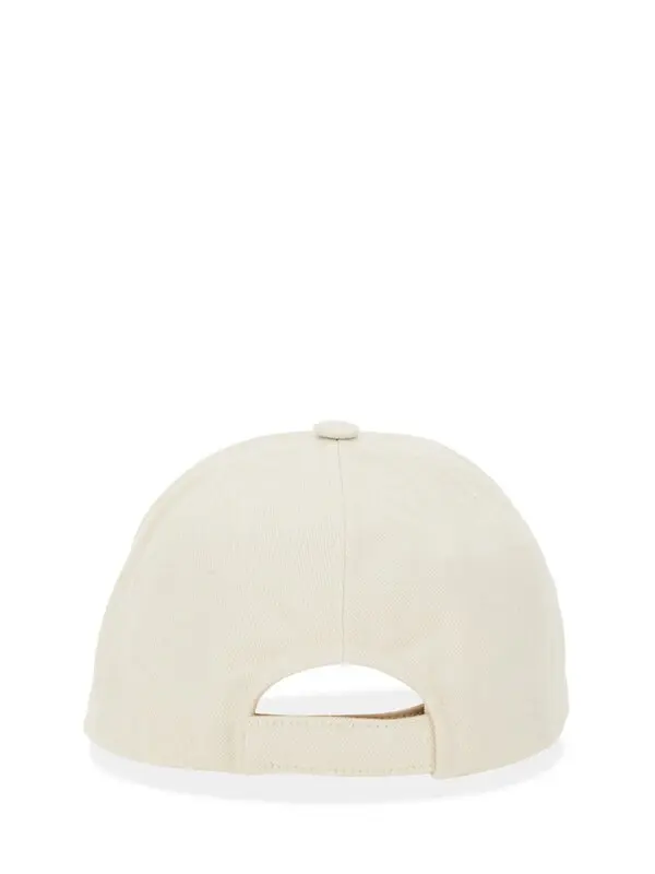 Isabel Marant Tyron Baseball Cap