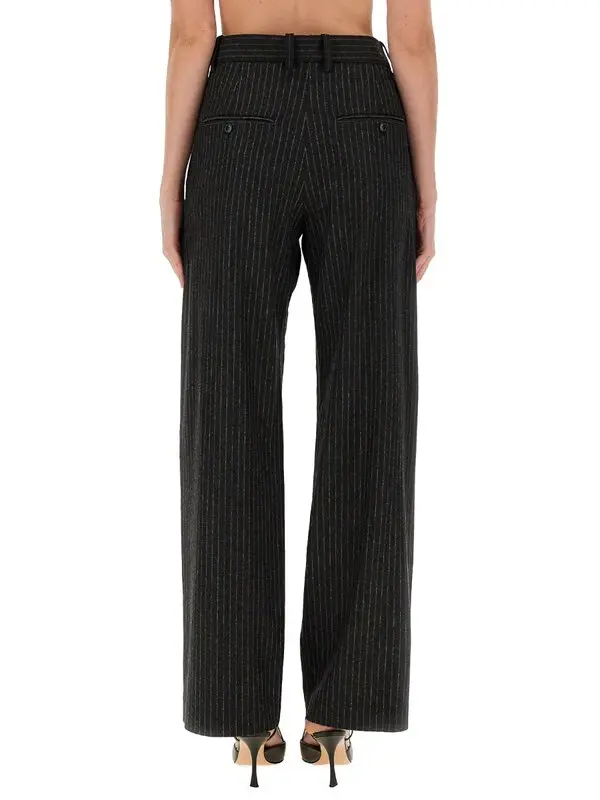 Isabel Marant Lisetta Pants
