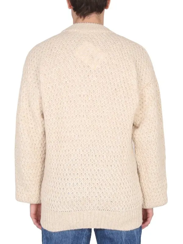 Séfr Halter Neck Jersey 'leonard