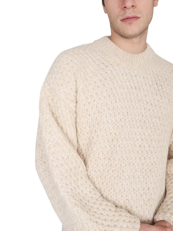 Séfr Halter Neck Jersey 'leonard