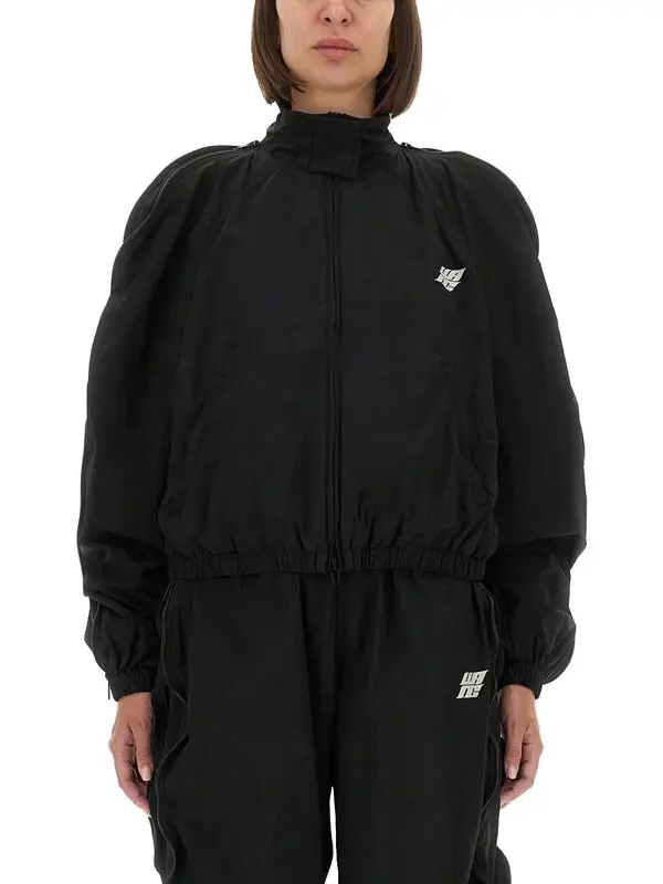 Alexander Wang Sheath Puffer