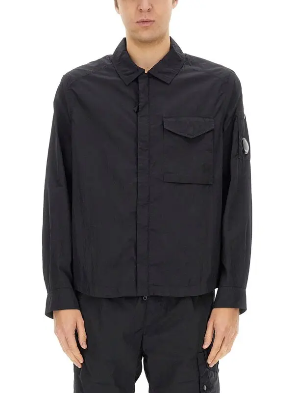 C.P. COMPANY Shirt Jacket