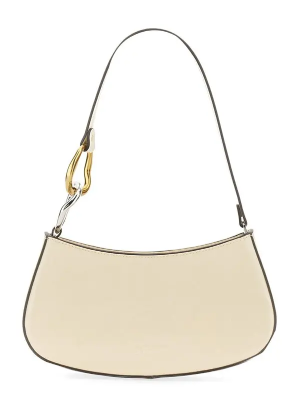 Staud Ollie Bag - Ivory