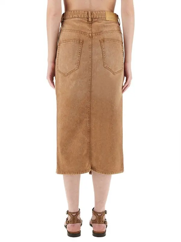 Isabel Marant Tilauria Skirt